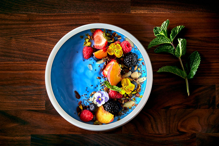 Picture Perfect Plating