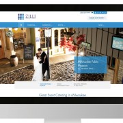 Zilli Hospitality Group announces new website