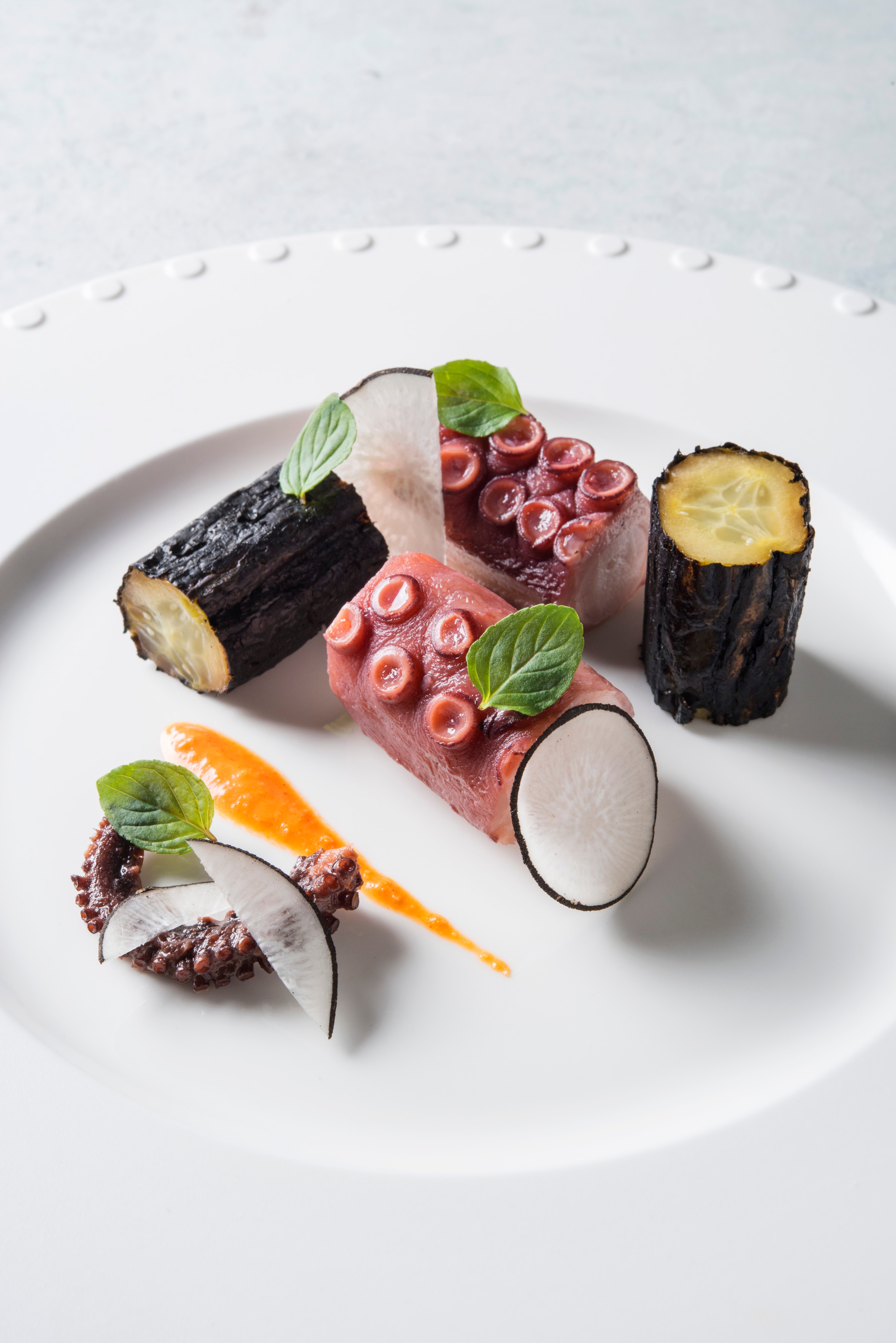 Picture Perfect Plating