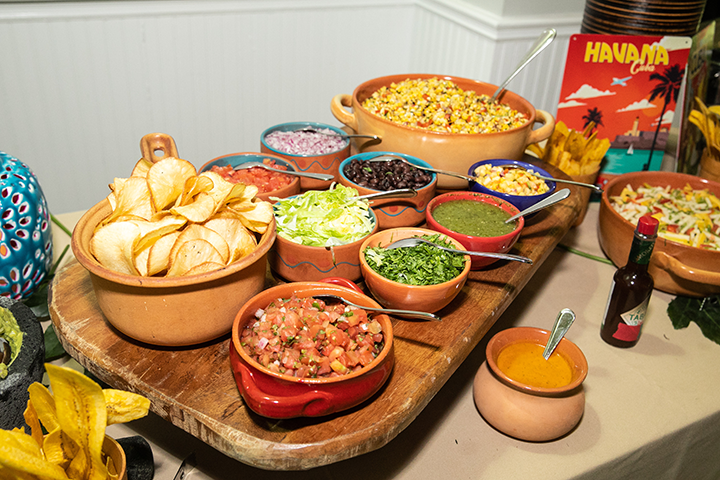 Fifteen and Fabulous