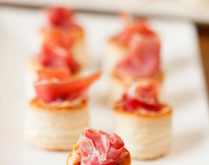 Meet Chef Shaun O’Neale