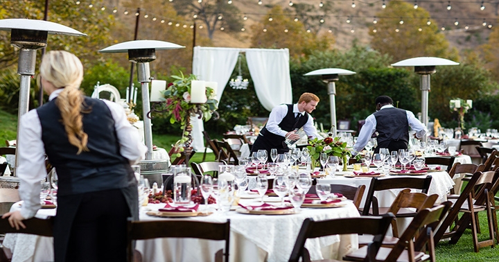 Tips for Creating a Custom Menu