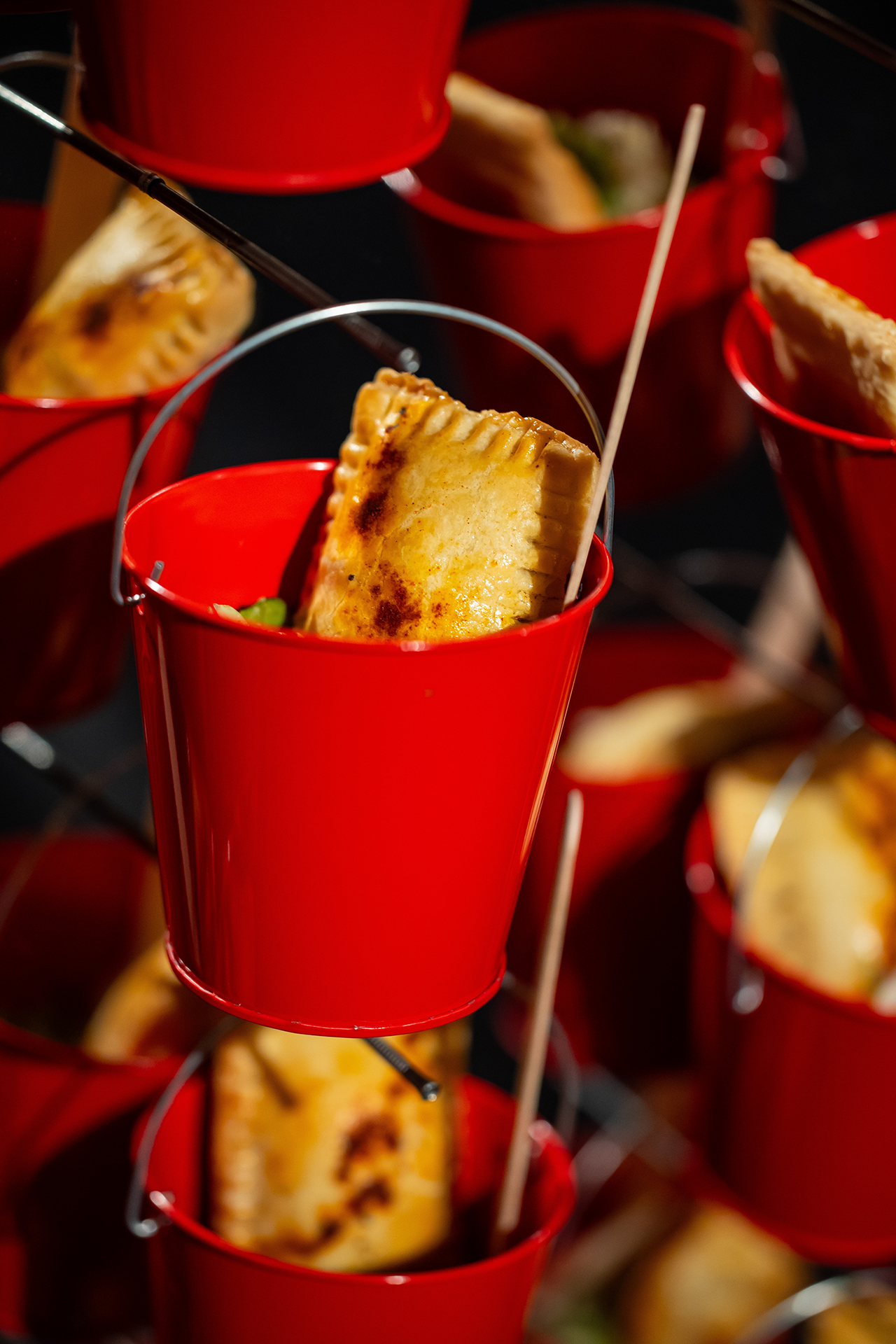 The Top Catering Trends Seen During Cater+Event 2026