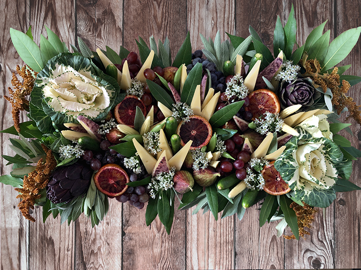 Winter Wedding Menus That Warm Hearts and Palates