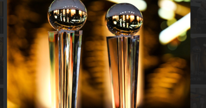 Announcing The 2025 Lifetime Achievement Award Winners!