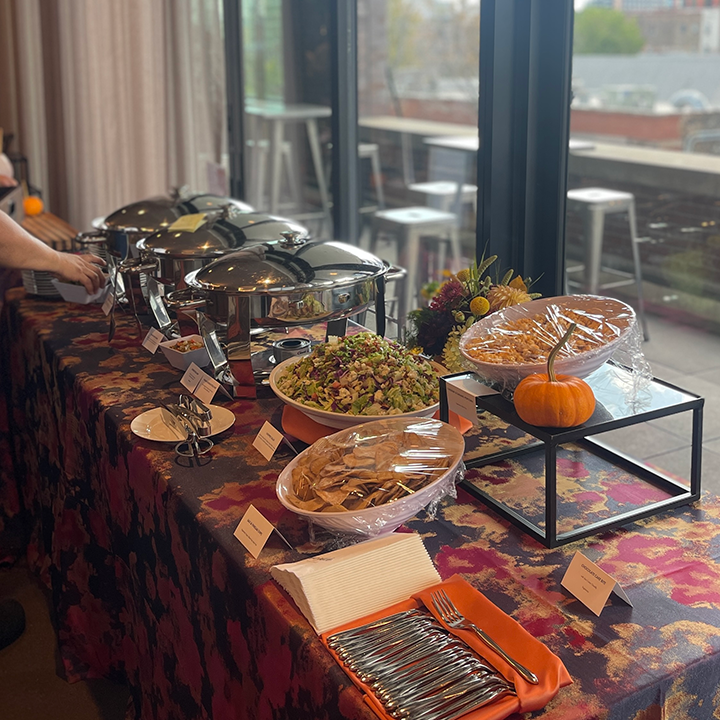 Tasting Notes: Expert Tips for Curating the Perfect Tasting Experience