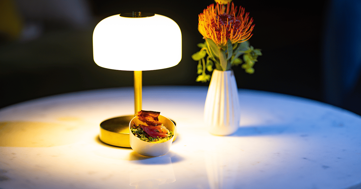 The Top Catering Trends Seen During Cater+Event 2026