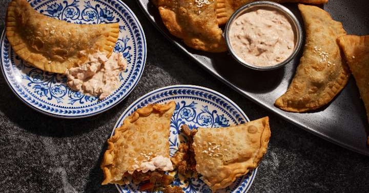 Recipe Friday: Thoughtfully Borrowed