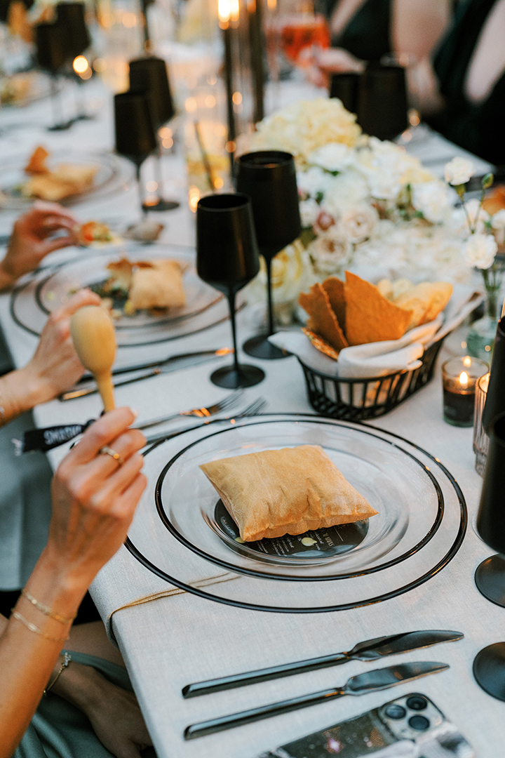 Picture Perfect Plating