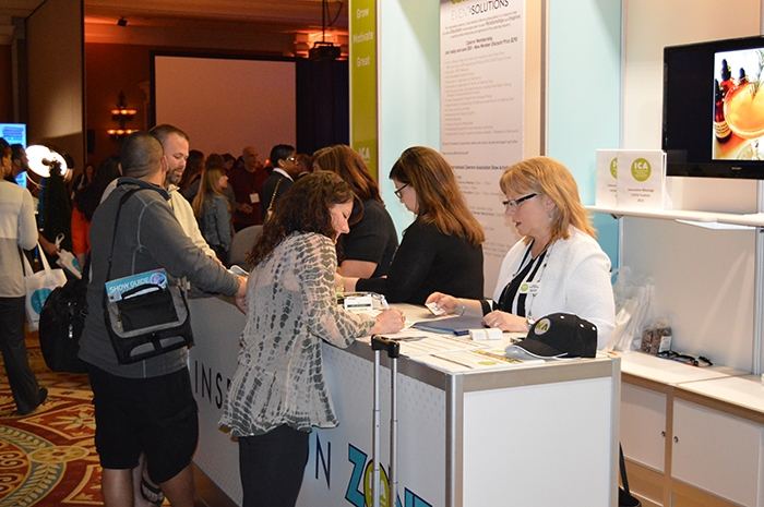 The Benefits of ICA Membership