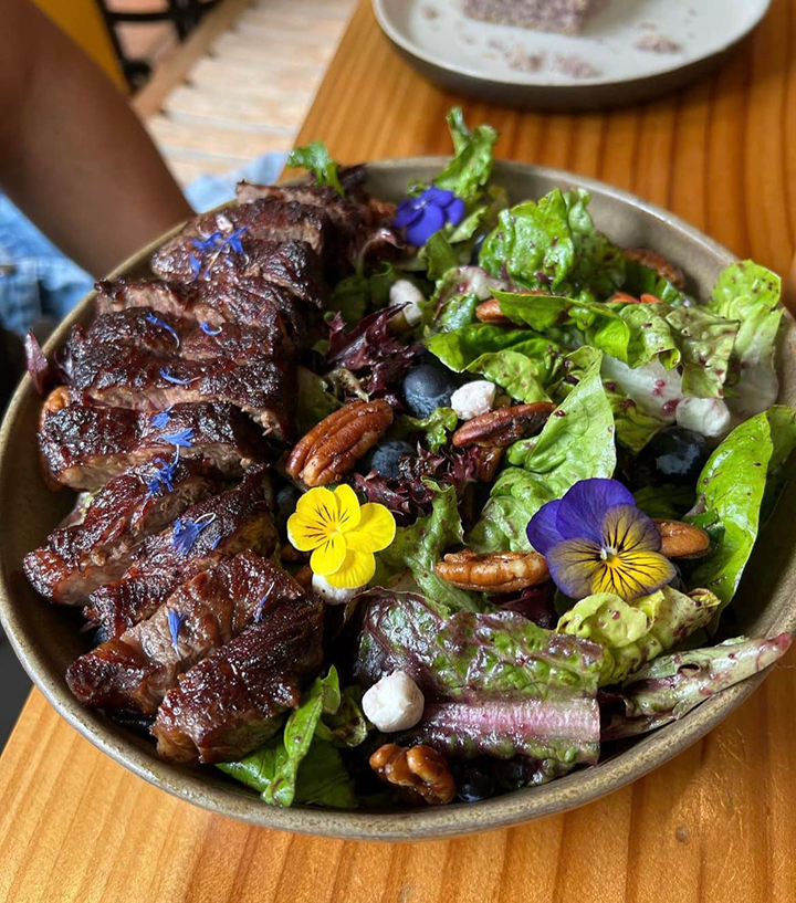 The (R)evolution of Indigenous Foods