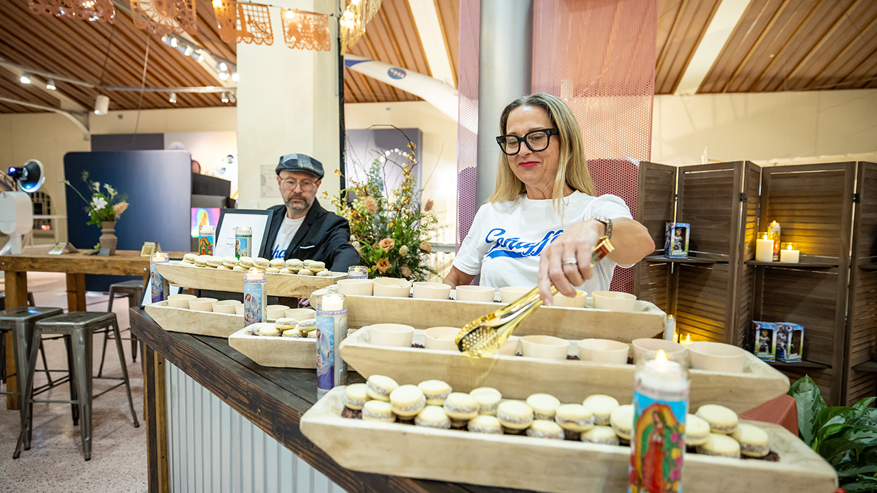 Even MORE Catering Trends from Cater+Event 2026