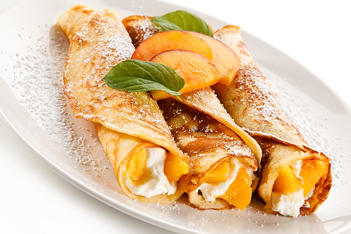 Oregon Fruit Announces New Compote Line