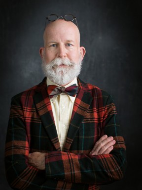 The Digestif: David Beahm