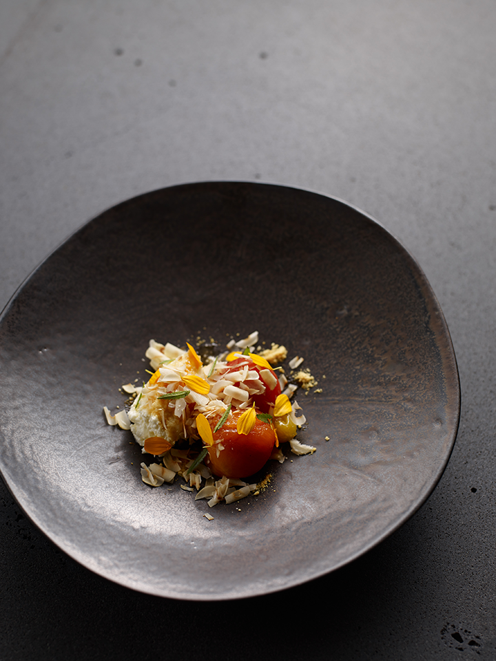 Picture Perfect Plating