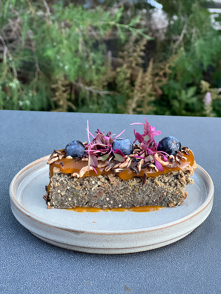 The (R)evolution of Indigenous Foods