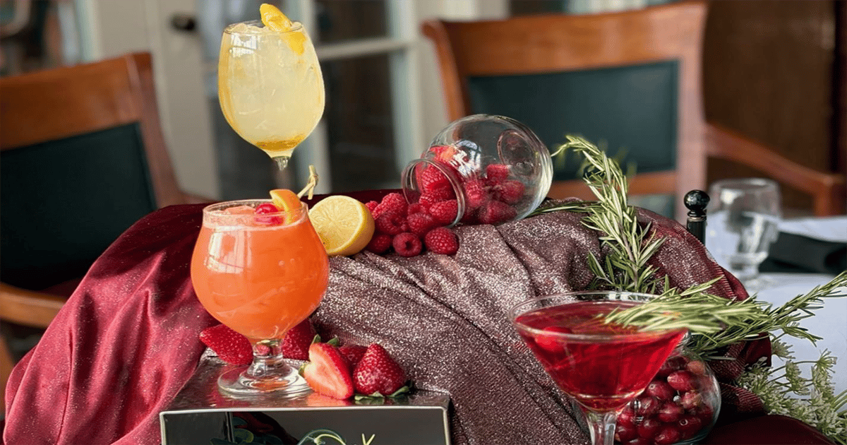 Mocktails Are All Grown Up and in More Demand Than Ever