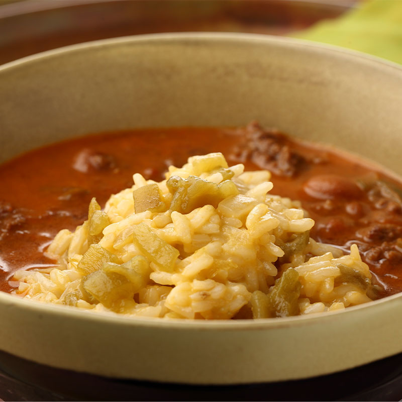 Recipe Friday: Rice is Nice