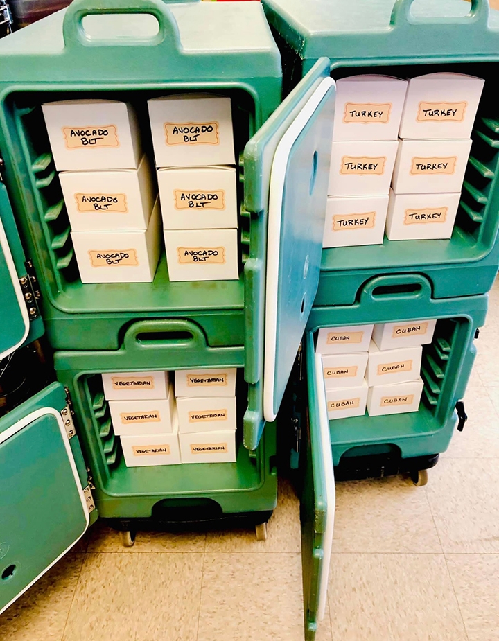 Lights, Camera, Craft!