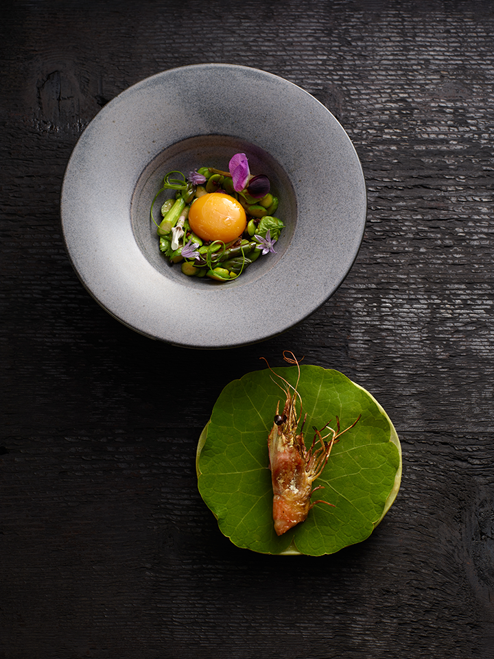 Picture Perfect Plating