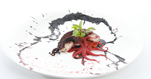 Picture Perfect Plating