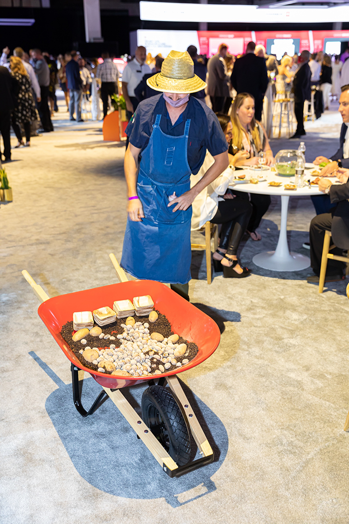 As Seen in Las Vegas