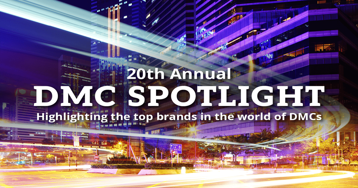 20th Annual DMC Spotlight