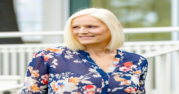 CS Spotlight: Meet Lee Anderson