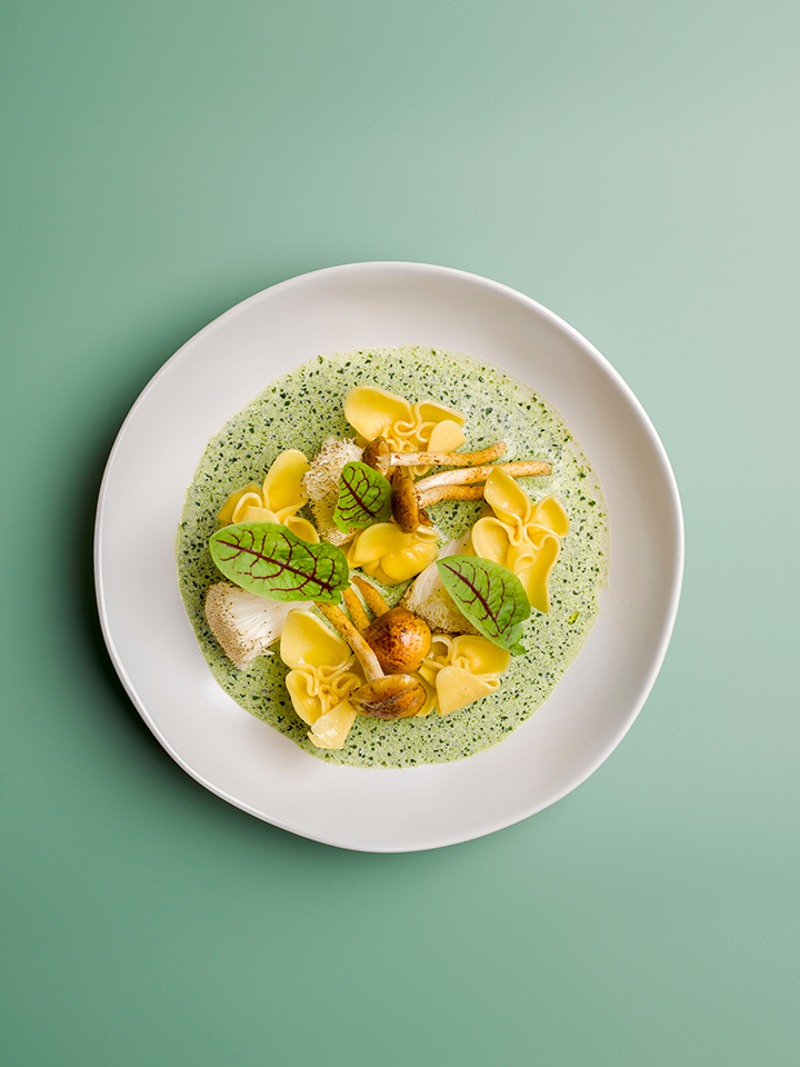 Picture Perfect Plating