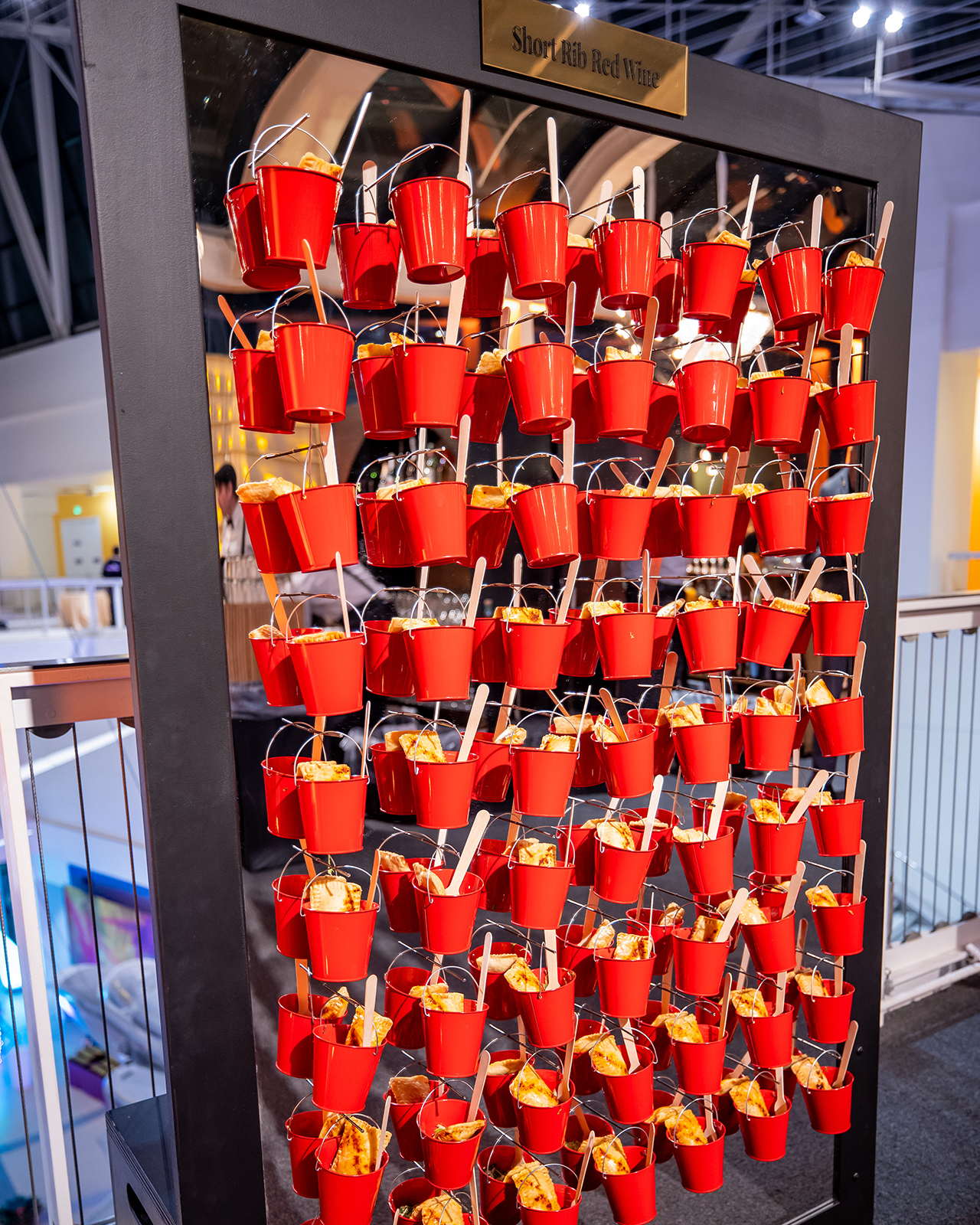 Even MORE Catering Trends from Cater+Event 2026