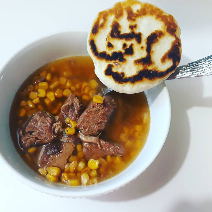 The (R)evolution of Indigenous Foods