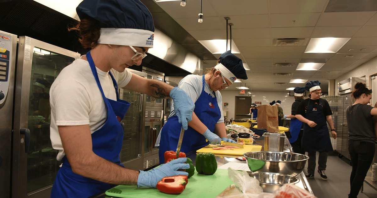 7 Tech Tools That Transform Catering Operations: From Chaos to Control