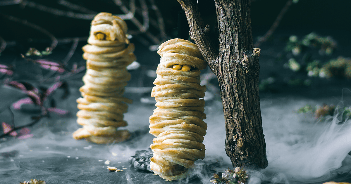 Spud-tacular Frights