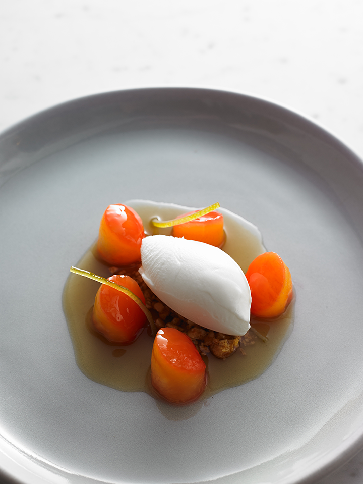 Picture Perfect Plating