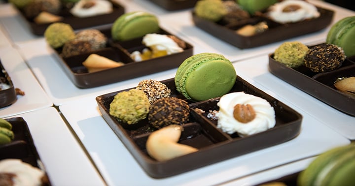 ACE Inspiration: Bold American Events