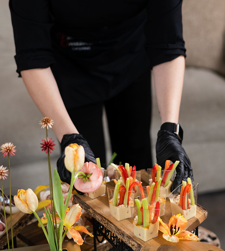 ACE Awards 2024: Catered Micro Event of the Year