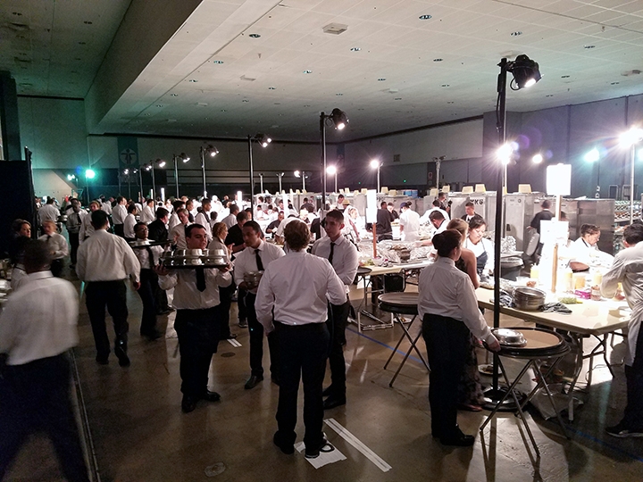 How to Lead an Effective Pre-event Meeting!