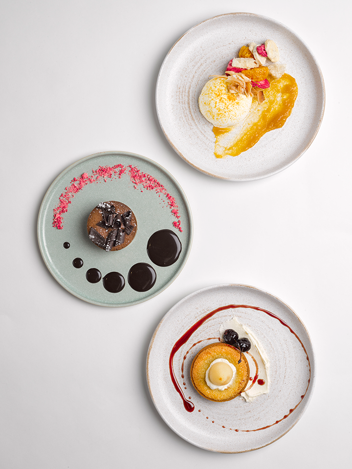 Picture Perfect Plating