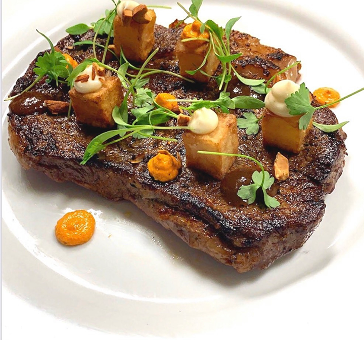 Picture Perfect Plating