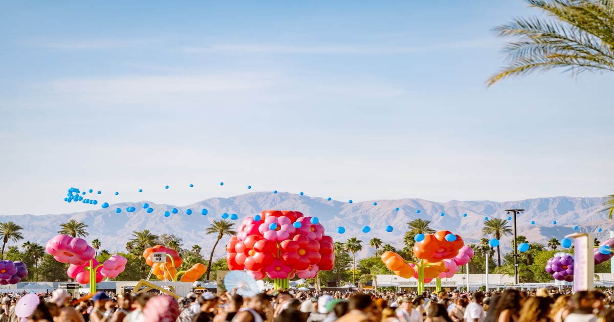 Behind Coachella's Success: Practical Takeaways for Event Professionals