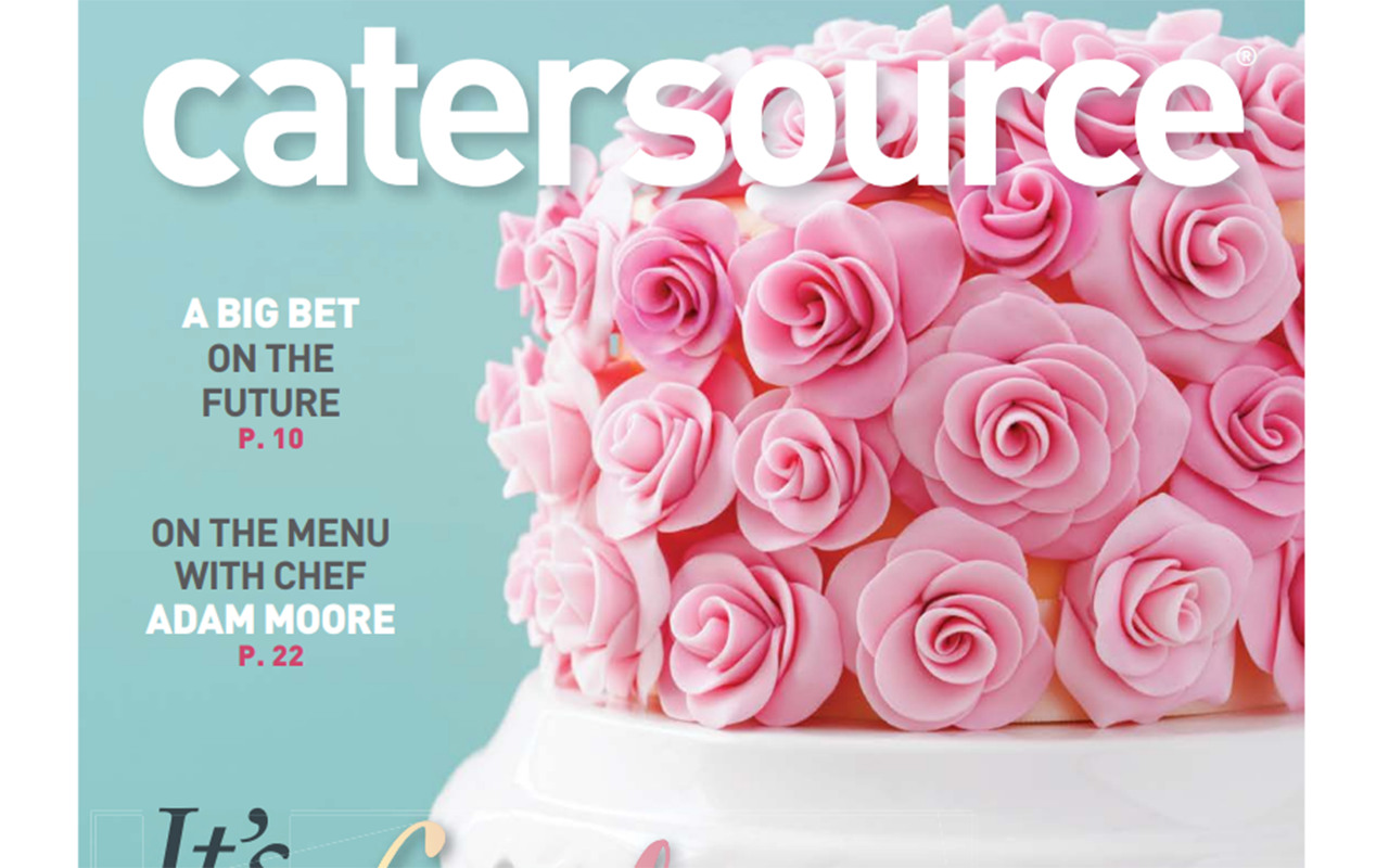 Catersource Spring 2021