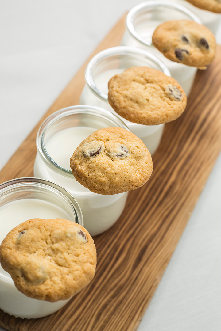 “Sensible” Party Trends