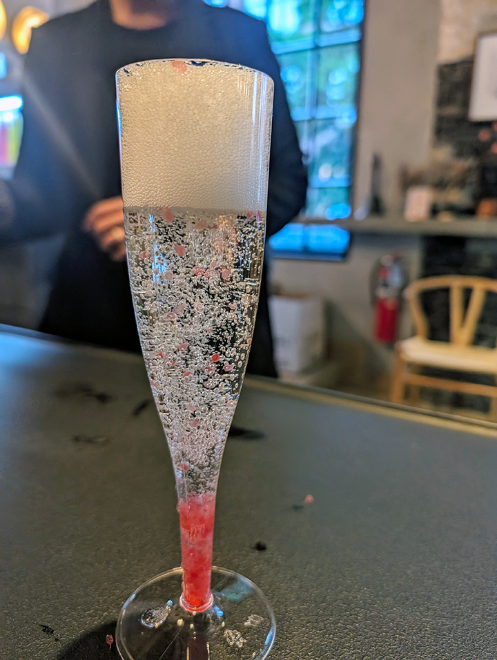 What You Missed During NRA: Innovative Ideas