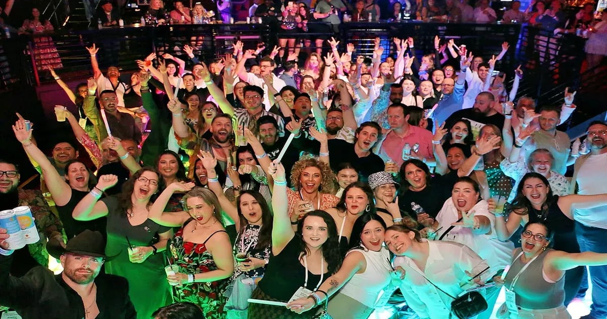 CS+TSE 2026 Spotlight: Opening Night Party