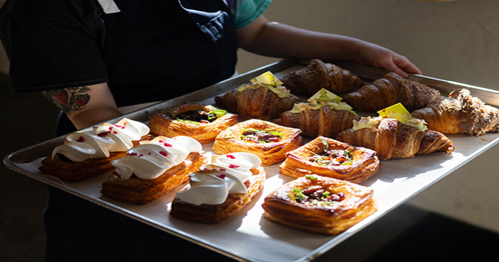 Now Open: Diane’s Place by Diane Moua, A Place to Call Her Own