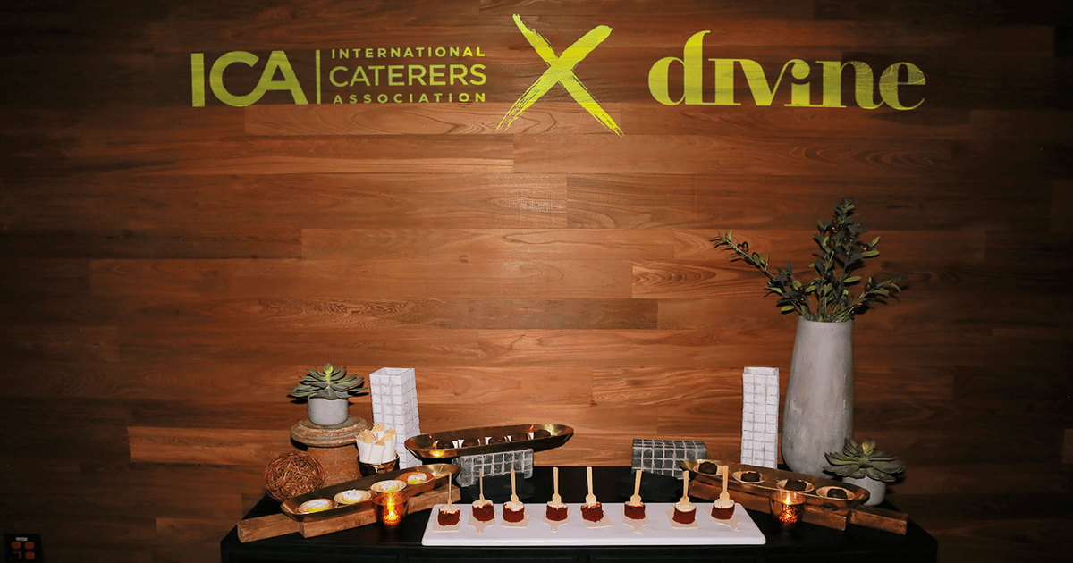 Inside Divine Events’ New Headquarters: A Look at Their Journey to ...