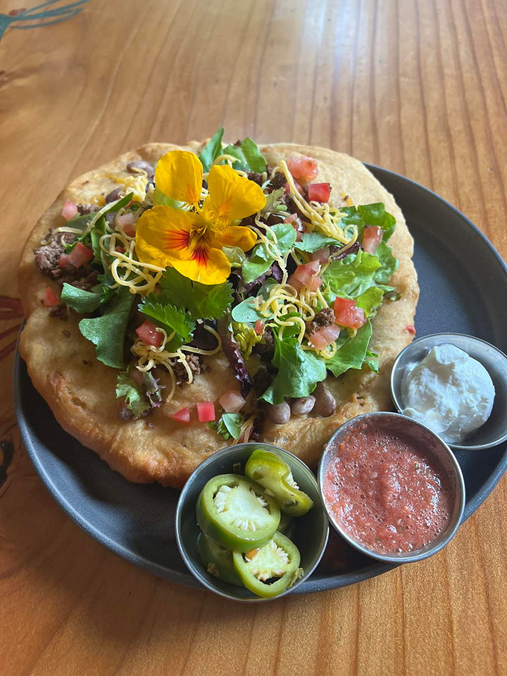 The (R)evolution of Indigenous Foods