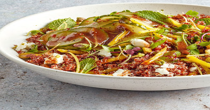 Recipe Friday: Low-Waste Menus