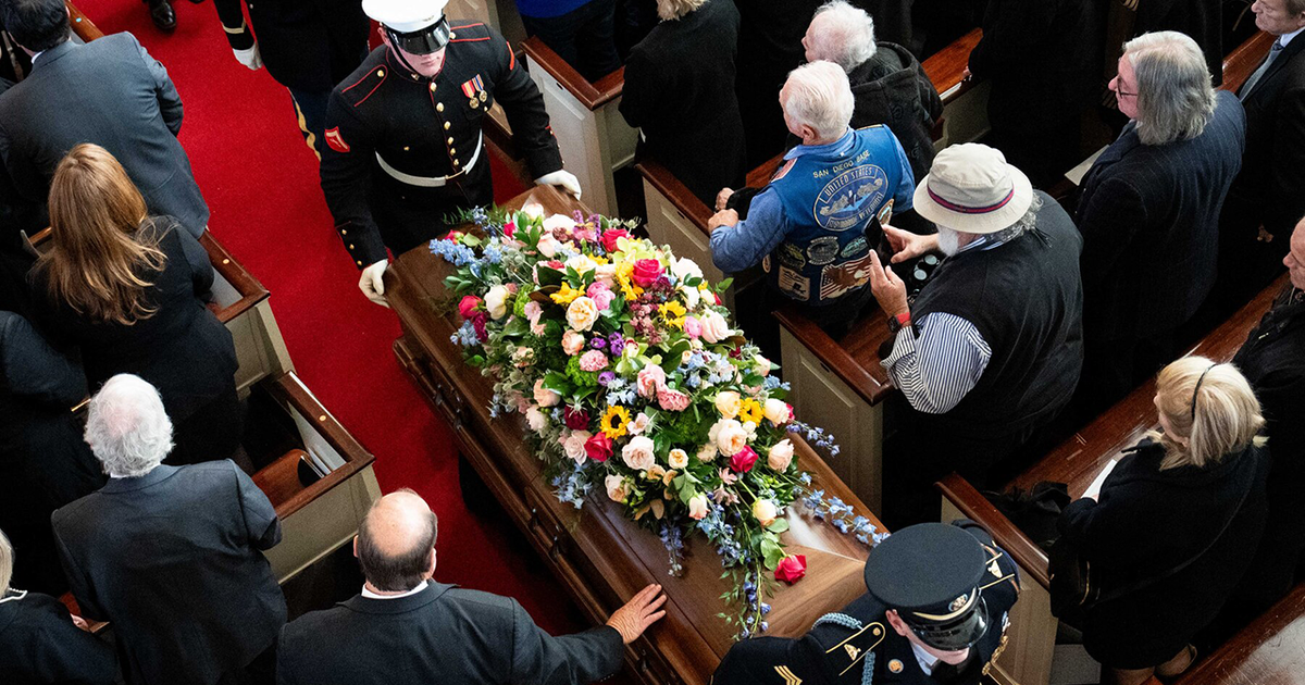 The Final Farewell: Navigating the Nuances of Funeral Catering The Final Farewell: Navigating the Nuances of Funeral Catering