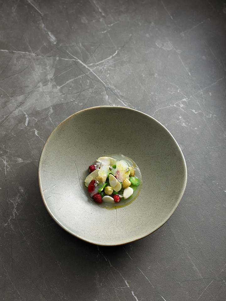 Picture Perfect Plating